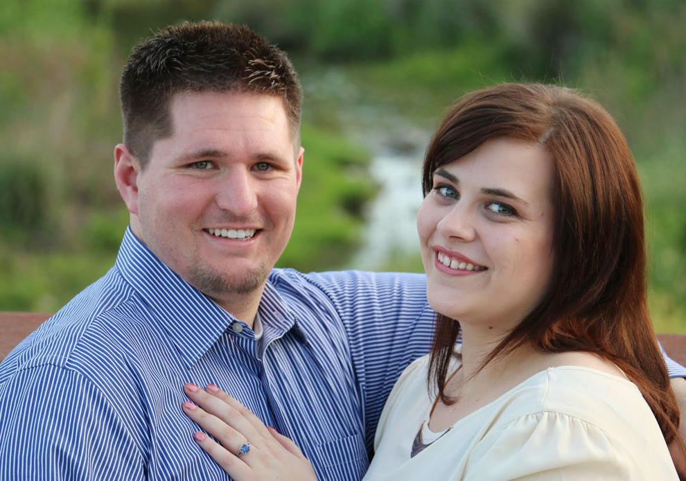 Congratulations!: John Jones and Jessica Whitmer | News, Sports, Jobs ...